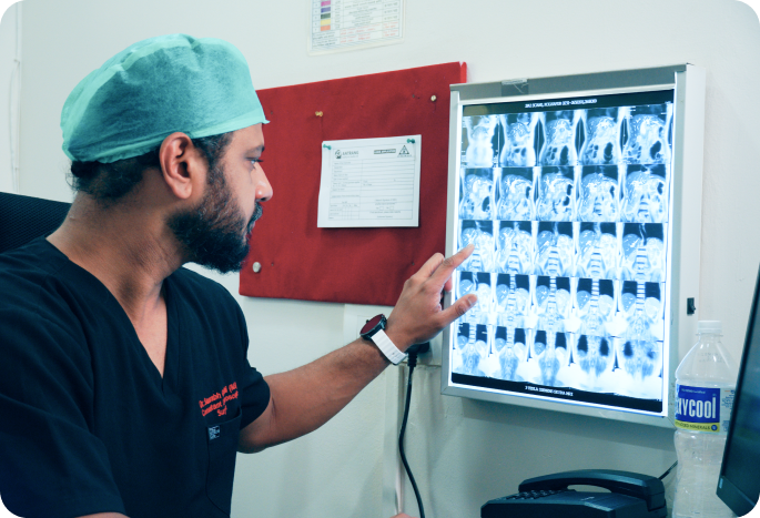 RADIOLOGY & IMAGING – Antrang Hospital – Comprehensive GI ...